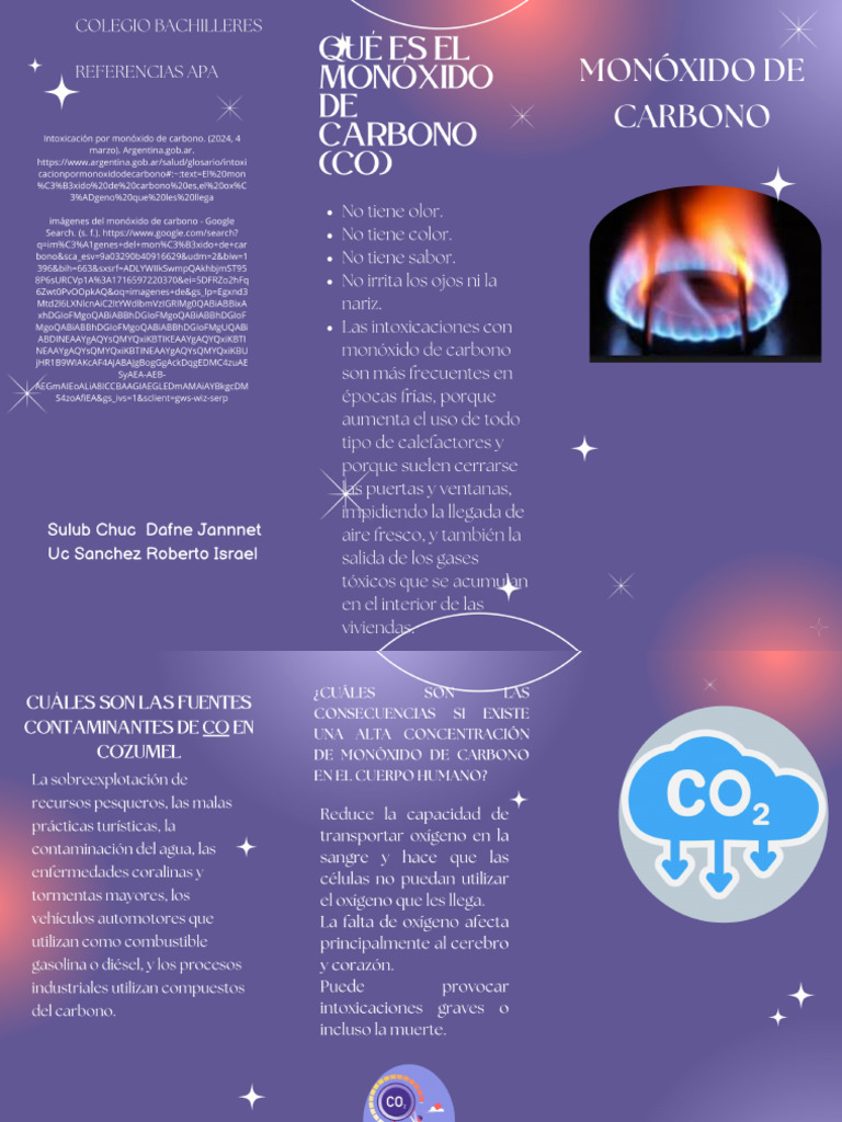 Triptico Mirza | PDF