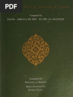 Kitab Al Hikam of Ibn Ata Illah English & Arabic | PDF | Spirituality ...