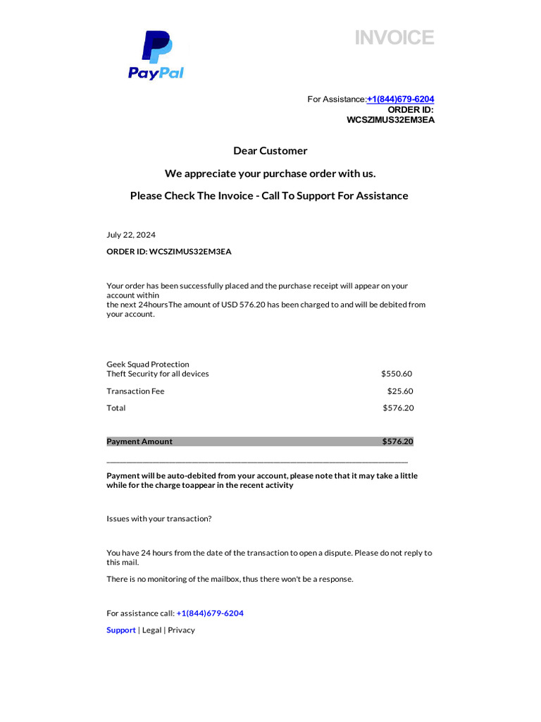 Bill AIAAEUE2 MSM | PDF | Finance & Money Management