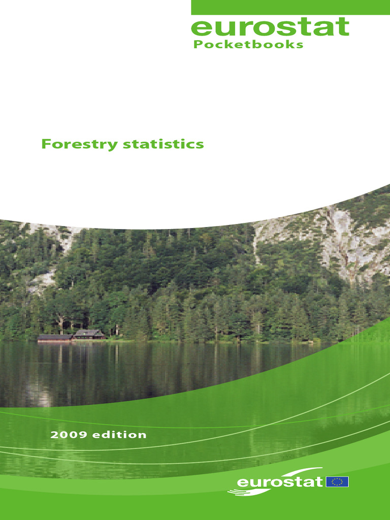 Forestry Pocketbook | PDF | Forests | Paper