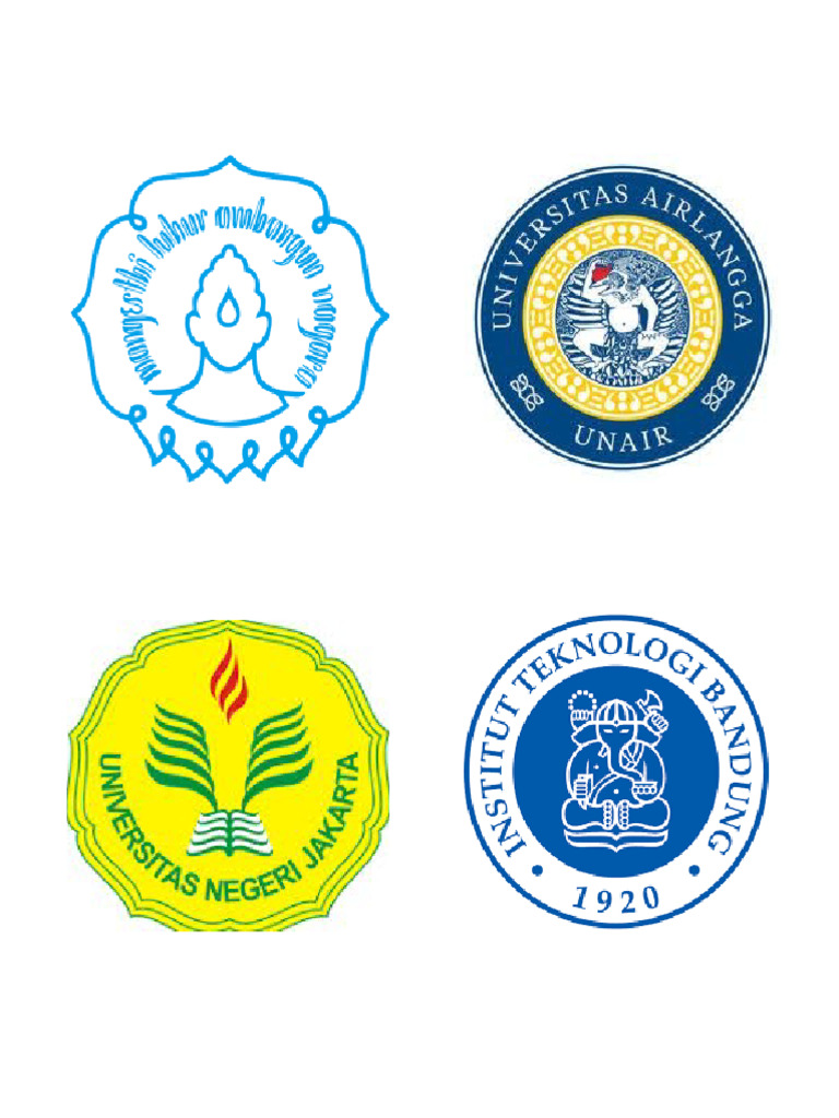 Logo Univ | PDF