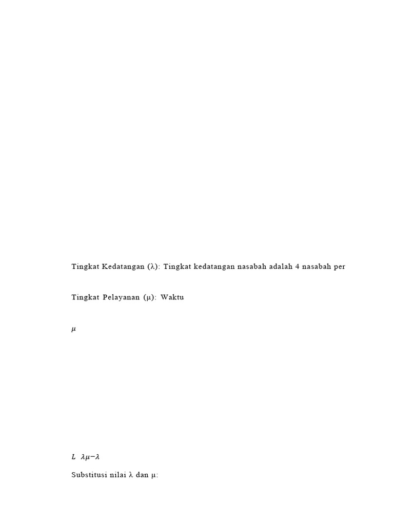 TUGAS 3 Riset Operasi | PDF