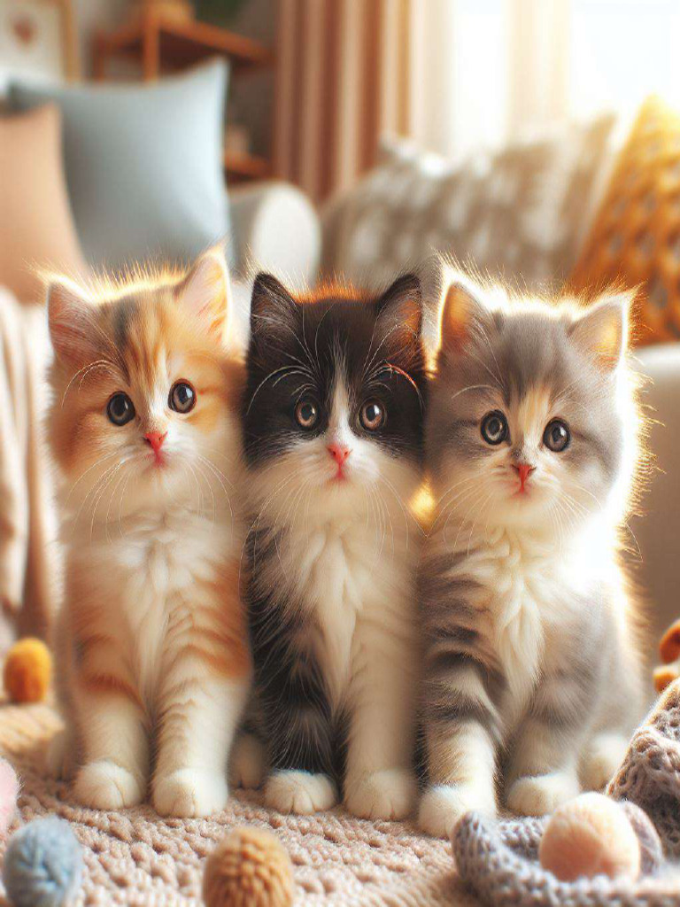 papel de parede de gatos | PDF