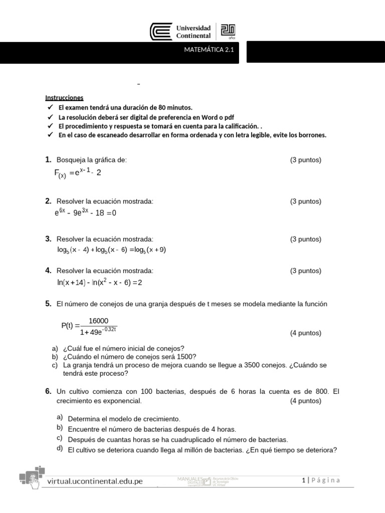 Producto Académico N3-Mate2.1 | PDF | Métodos y materiales de enseñanza | Tecnología