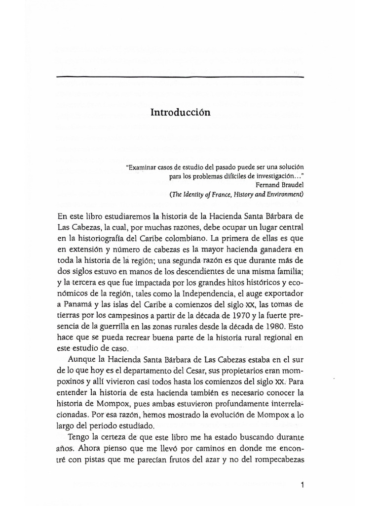 Meisel, A. (2023) - Santa Bárbara de Las Cabezas (P. 1-75) | PDF