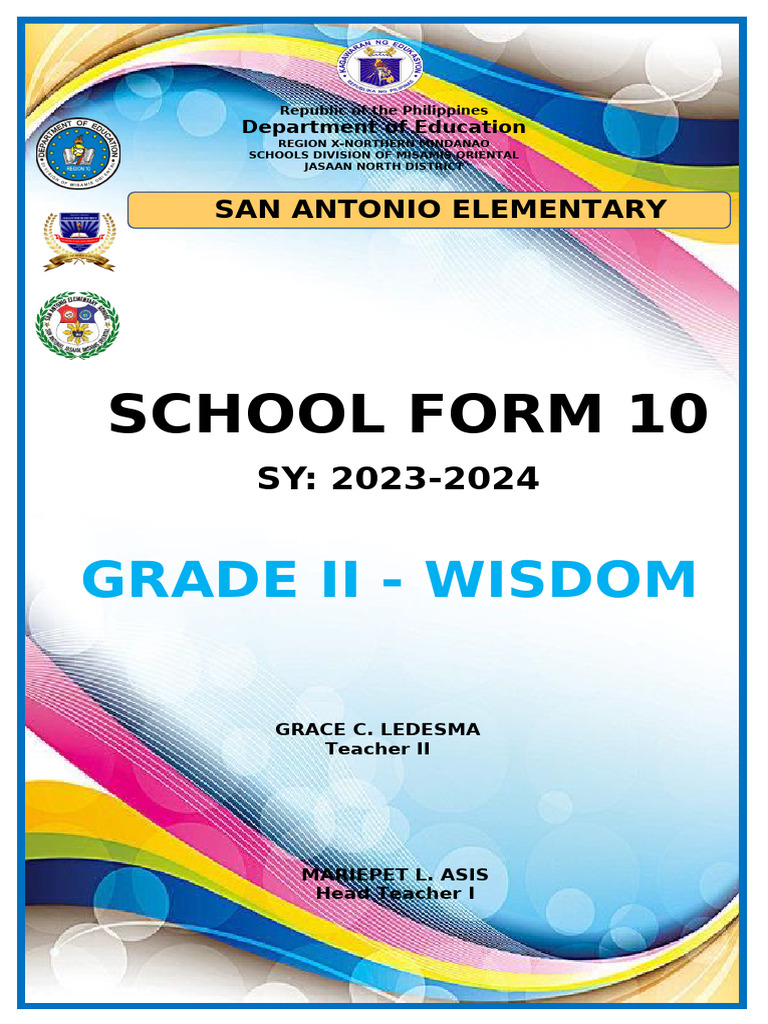 Cover Page | PDF