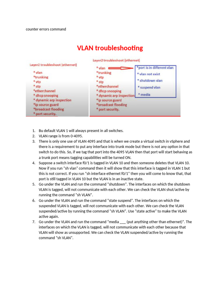 STP and Convergence | PDF | Computer Standards | Data Transmission