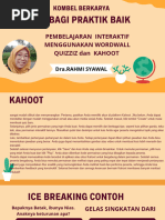 Modul Game Wordwall | PDF