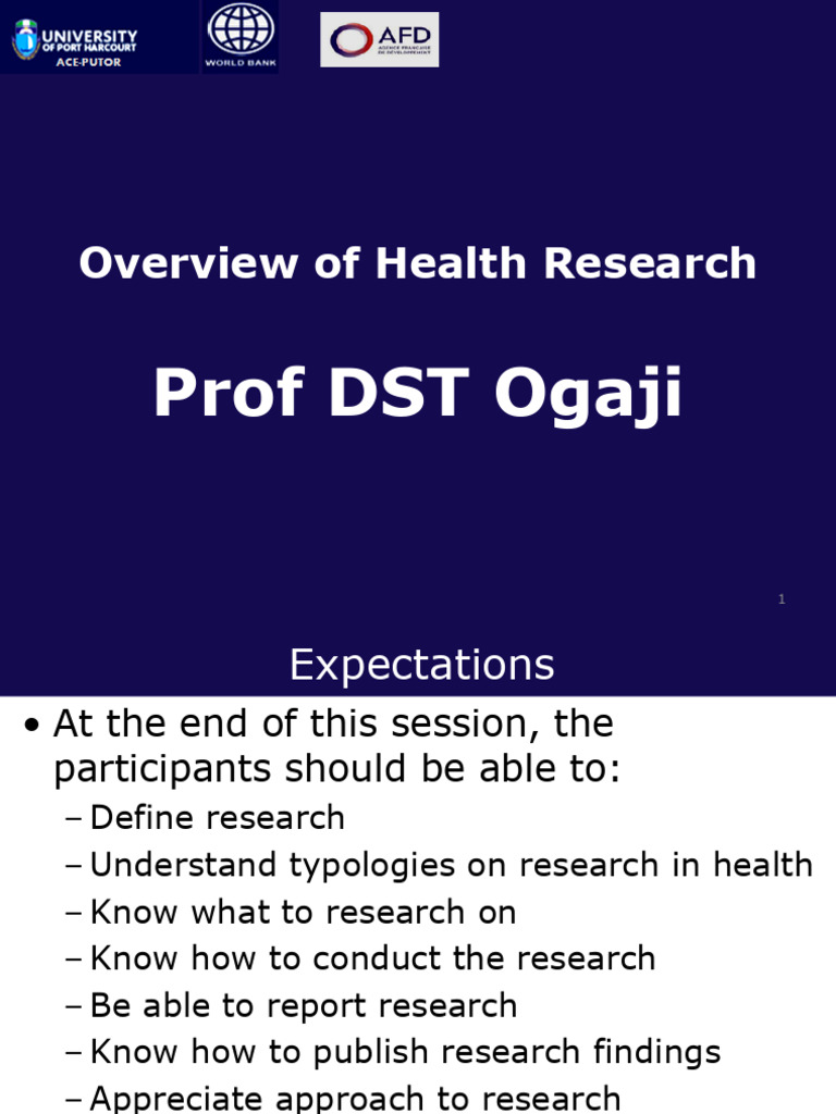 Research Overview | PDF | Theory | Sampling (Statistics)