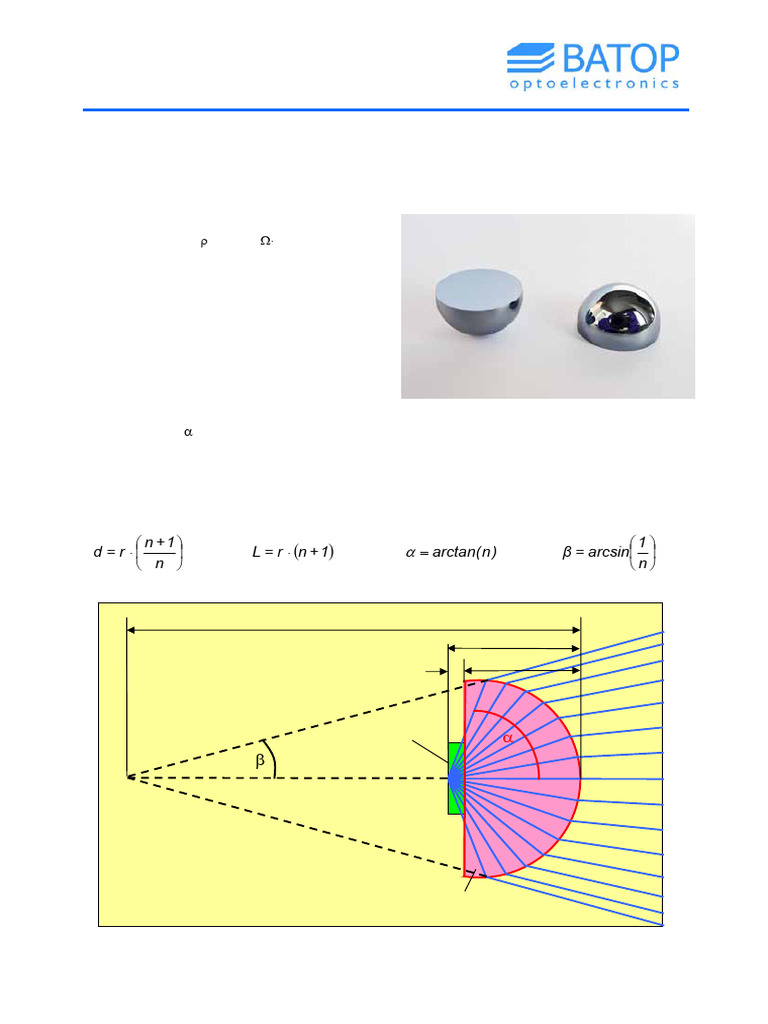 hyperhemispherical-silicon-lens_HSL-12 | PDF