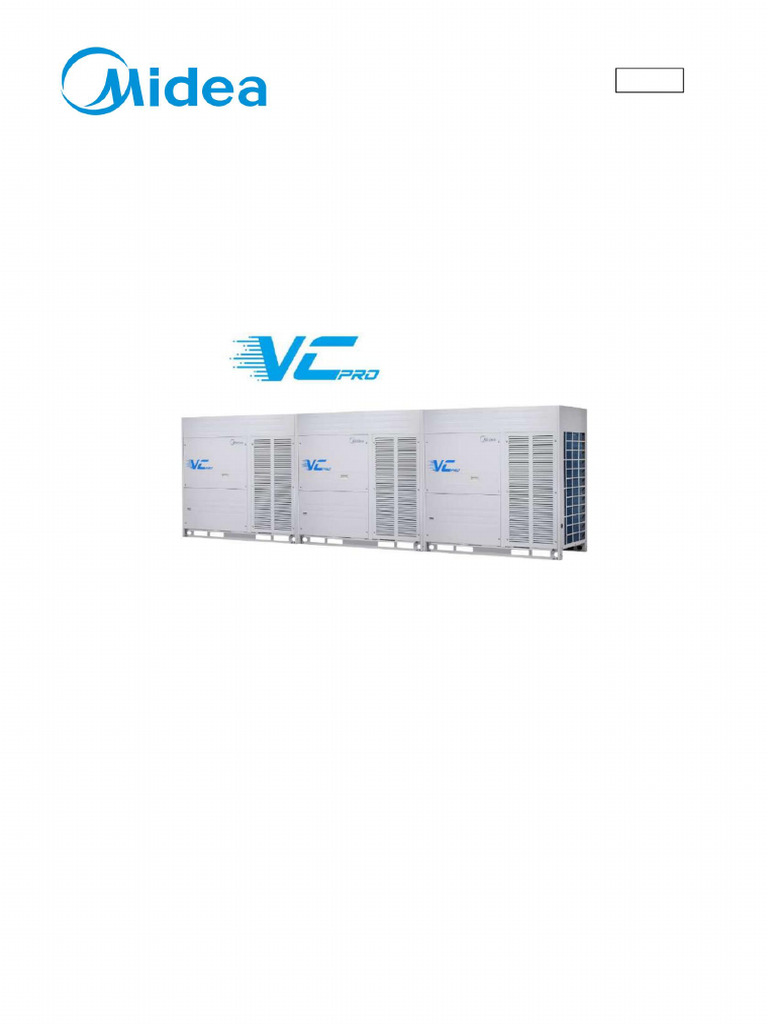 VC Pro Series Compressed | PDF | Applied And Interdisciplinary Physics ...