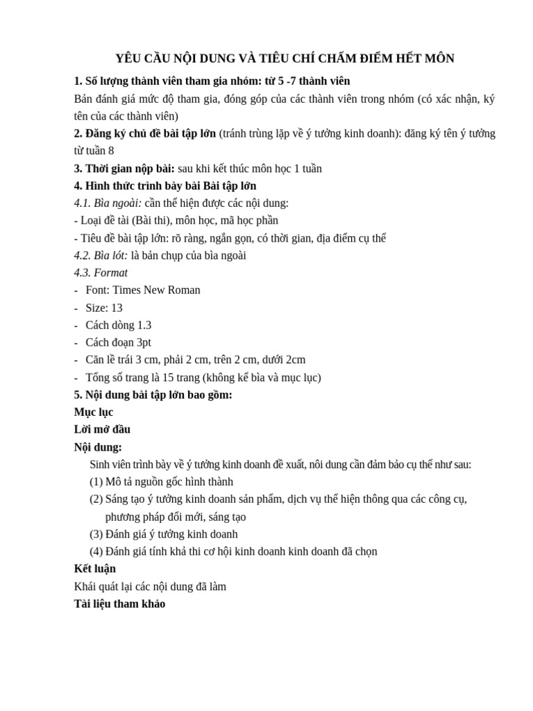 Huong Dan BTL KN&ĐMST 12.41.18 | PDF