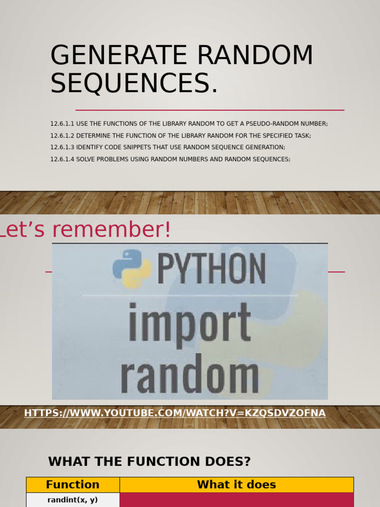 Programming 1 Term 2 Lesson | PDF | String (Computer Science) | Function (Mathematics)