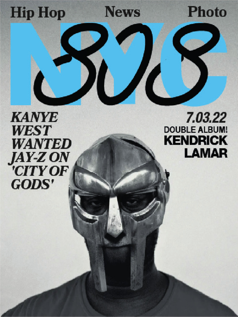 Nyc 808 | PDF | Kanye West