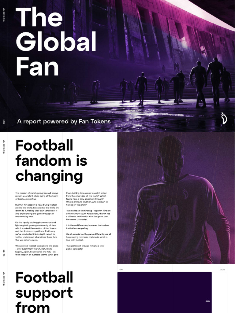 The Global Fan | PDF