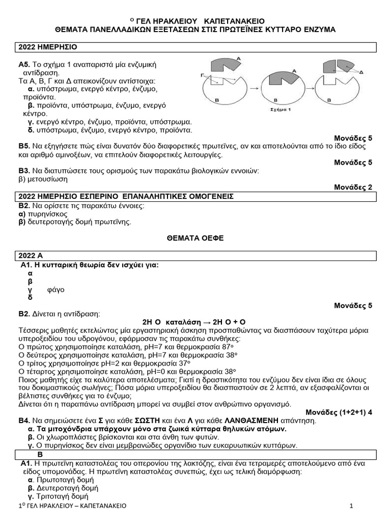 01.Themata-_exetasewn_PDB_Proteines_Cell_enzyma | PDF