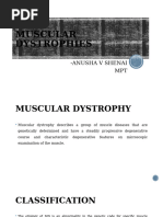 Oxford Strength Scale | PDF
