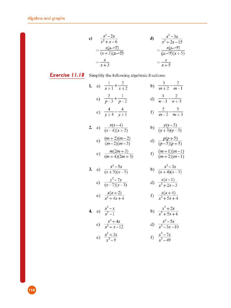 Cambridge Igcse Mathematics Core and Extended 3ed (1) 123 | PDF