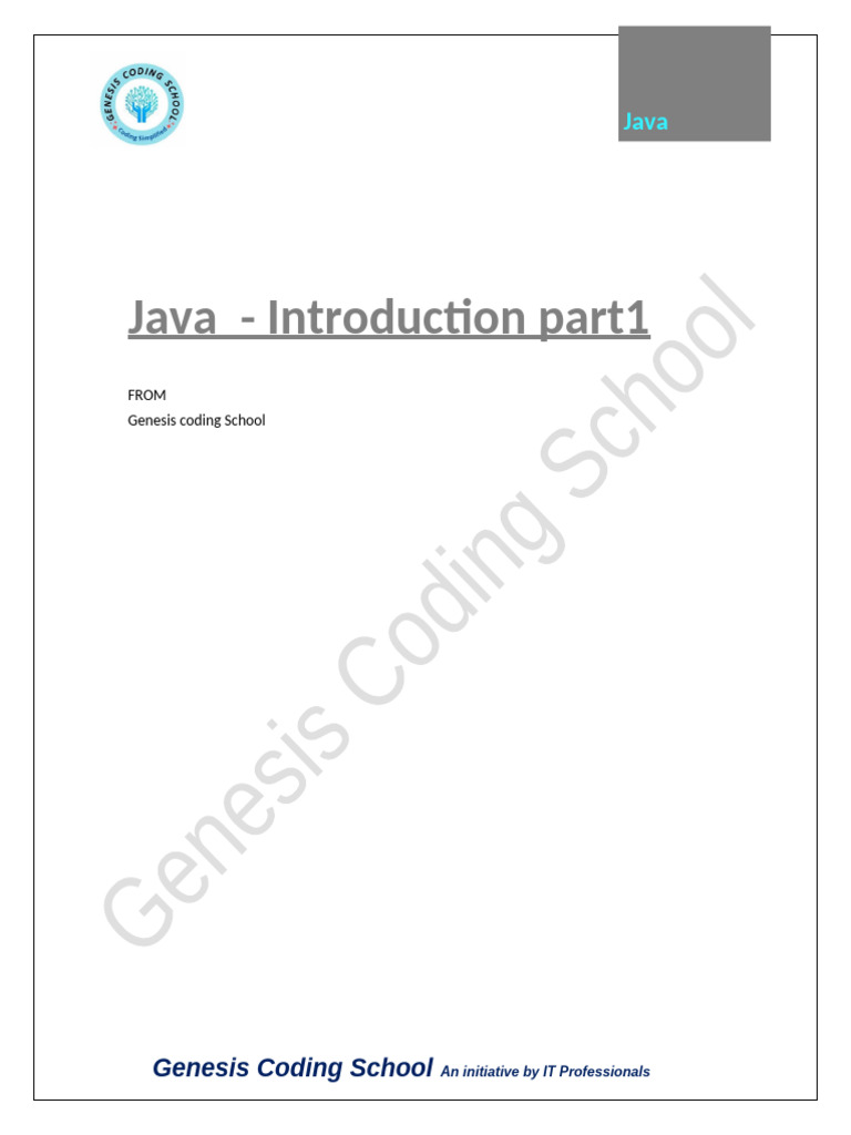 Java_set1 | PDF | Java Virtual Machine | Java (Programming Language)