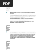Guia GLME: Liberação de Mercadorias ICMS | PDF