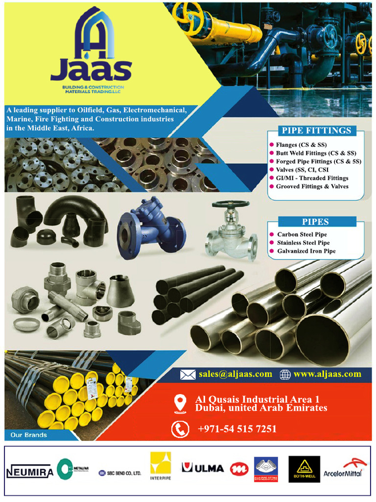 Jaas Broucher | PDF