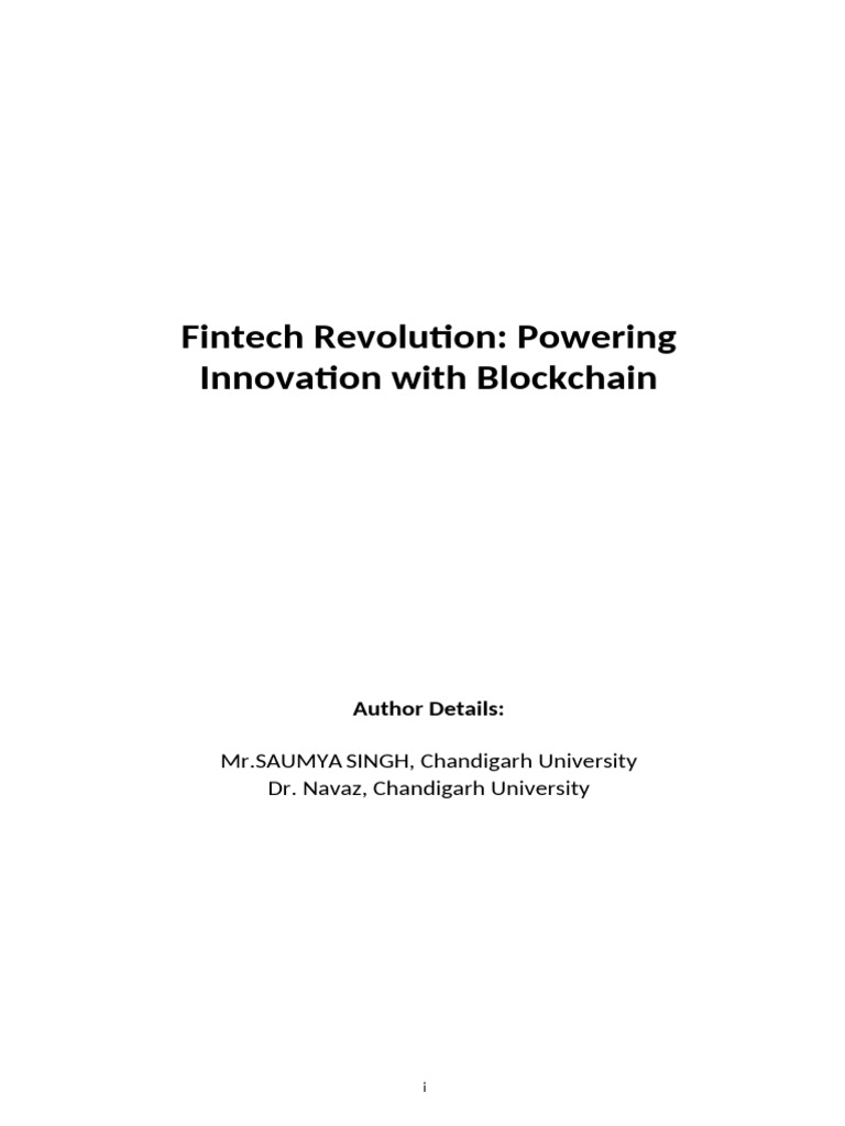 Book 1 Final | PDF | Cryptocurrency | Bitcoin