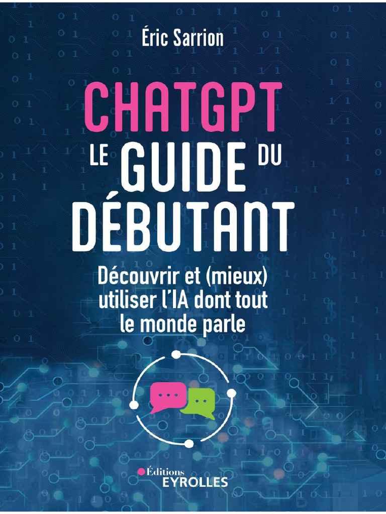 le guide du debutant en PDF | PDF