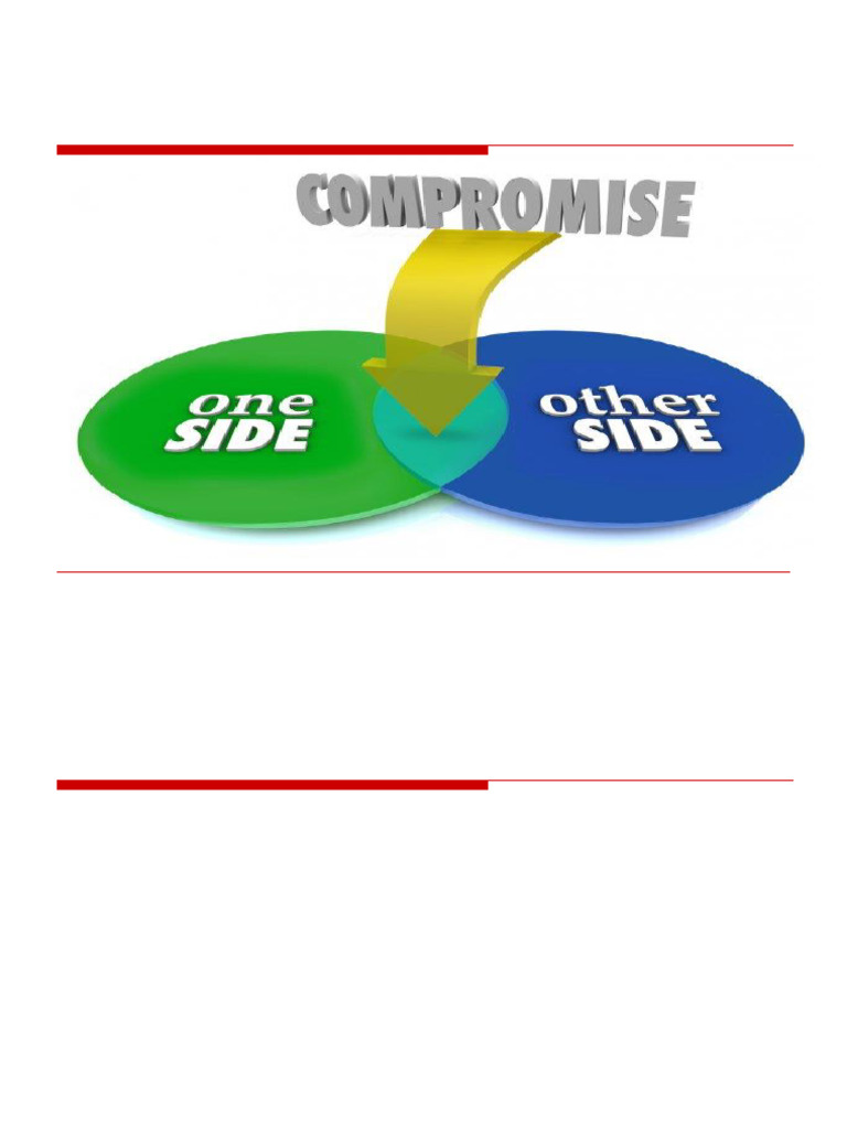 Compromise Policy Overview 2024-25 | PDF | Interest | Loans