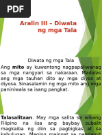 Panlapi Worksheets | PDF