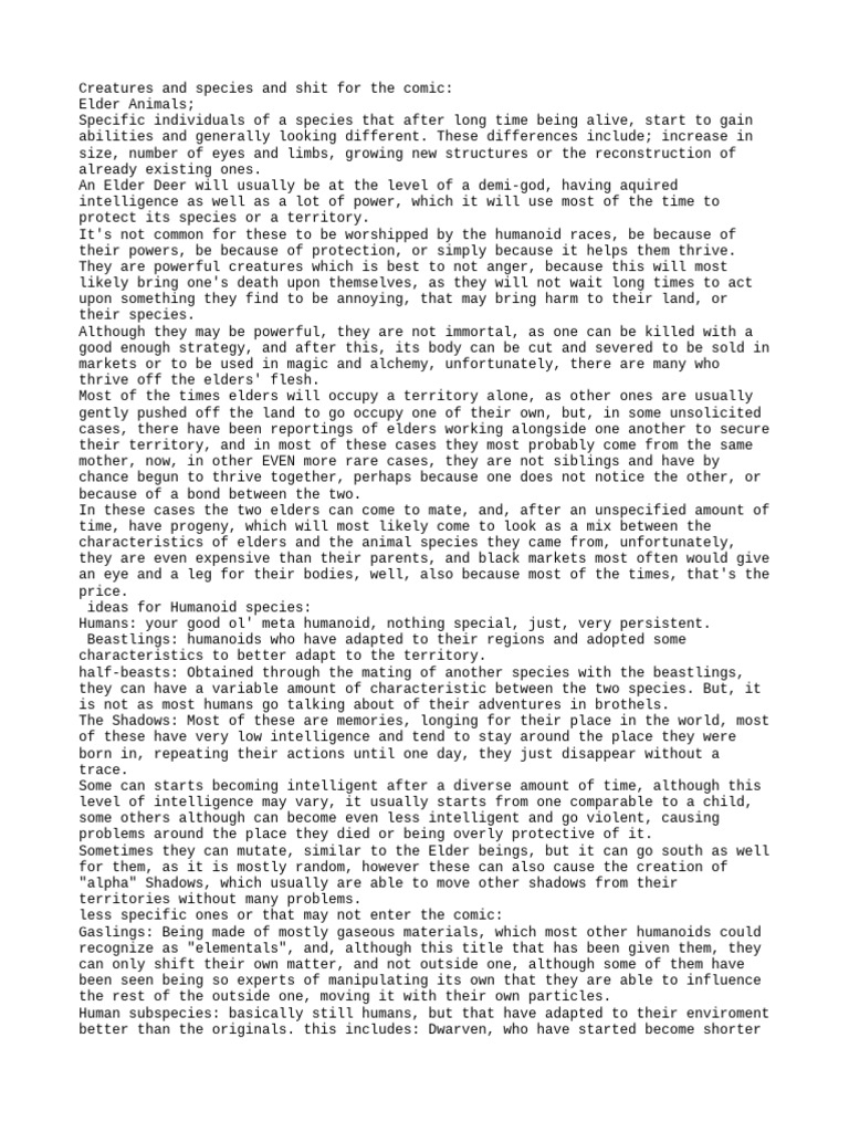 creatures_but_text_file | PDF