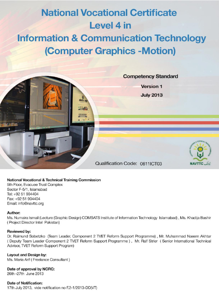 Computer Graphics (Motion) | PDF | Video | Codec