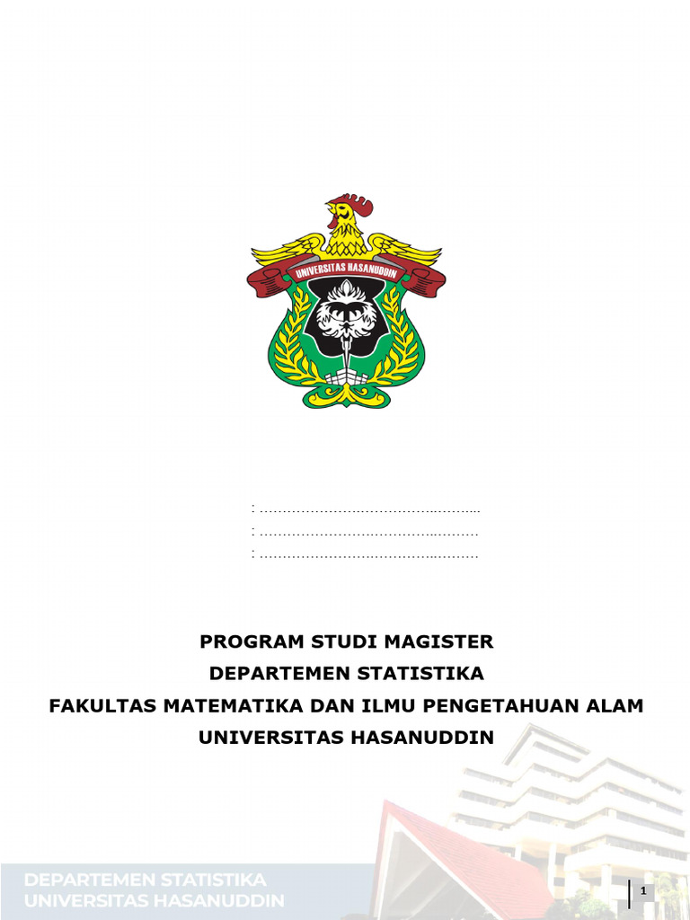 Buku Kendali Magister | PDF | Teknologi & Rekayasa