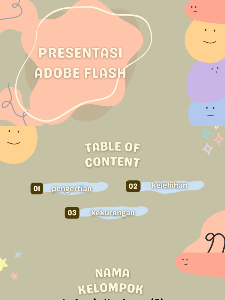 Pastel Colorful Cute Group Project Presentation - 20241017 - 125458 ...