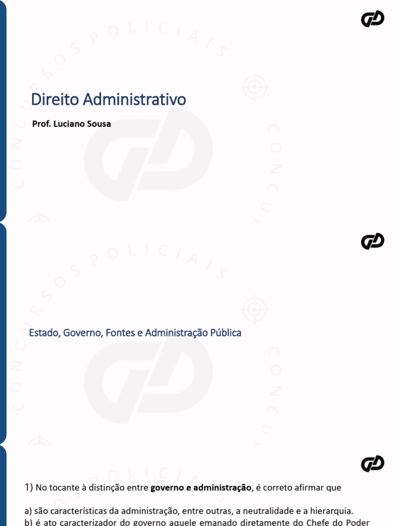 20240220220253-1 Dir Adm Estado Gov RJ Fonts | PDF | Administração ...