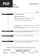 ISO 4787 2021 (Traducida) | PDF | Organización internacional para la ...