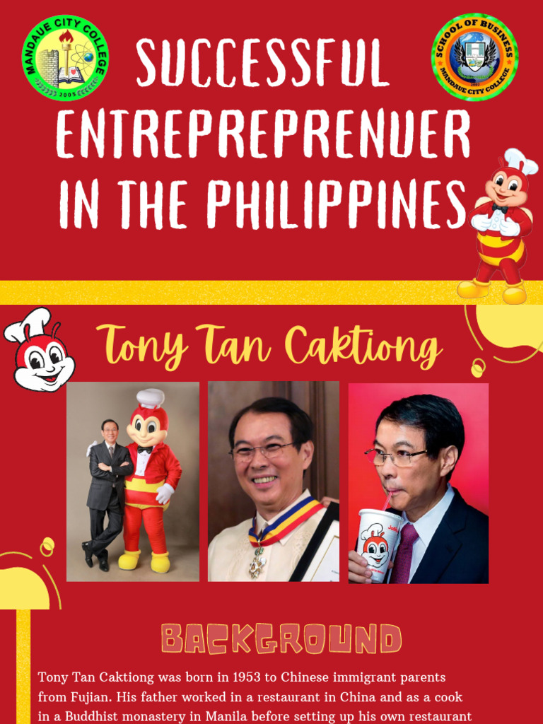 Entrep | PDF