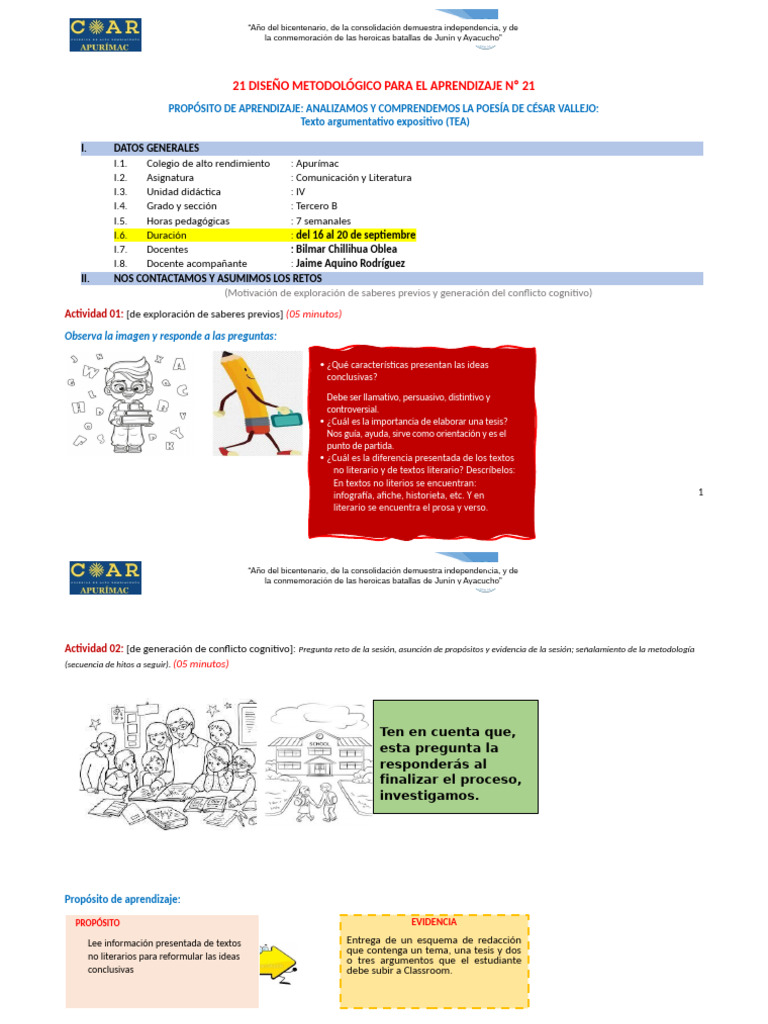 21.DMpA- comu-entregado | PDF | Cómics | Mujer