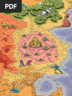 ROX - Monster Database | PDF | Legendary Creatures