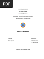 Cargas Dinámicas en Estructuras: Guía Completa | PDF | Resonancia ...