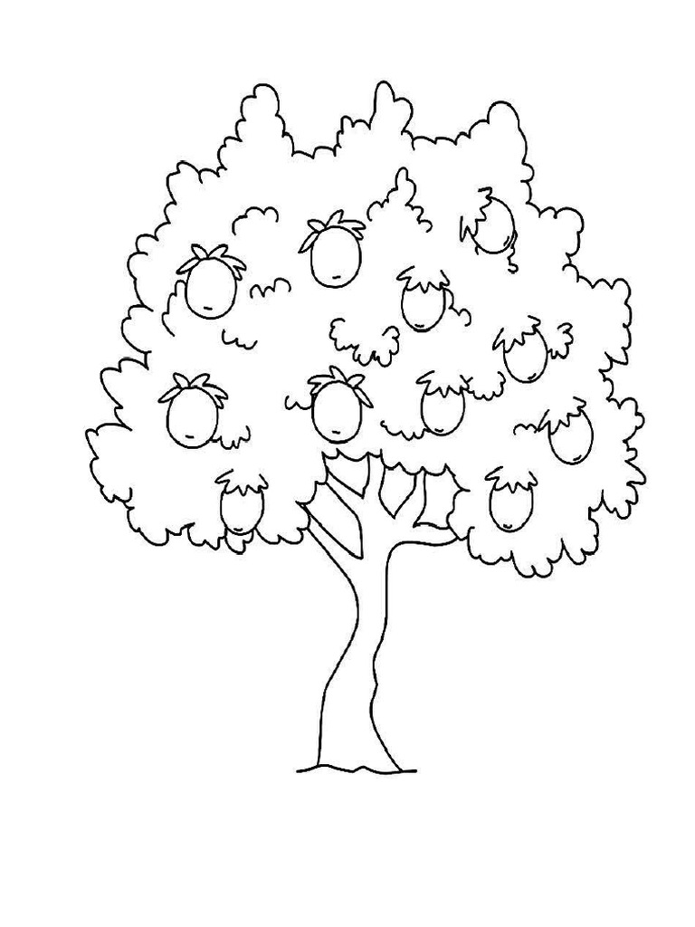 Copac Cu Cirese | PDF