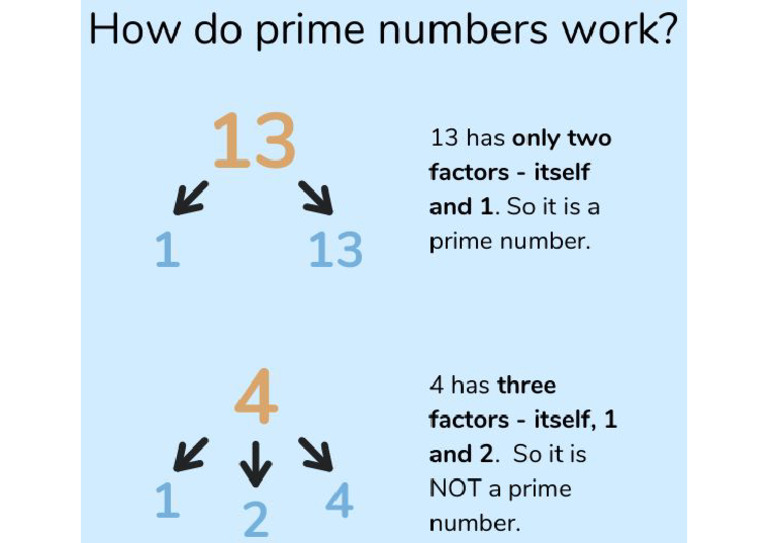 Prime Numbers | PDF