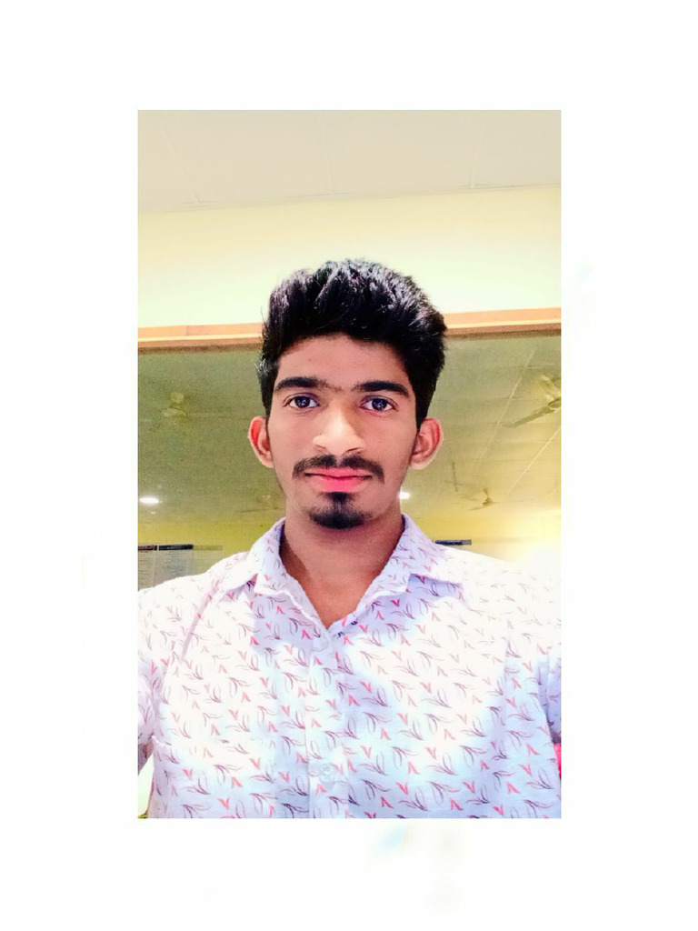 Document From Govardhan Goud Mahankali | PDF