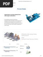 LMV 322 | PDF | Pump | Heat Exchanger