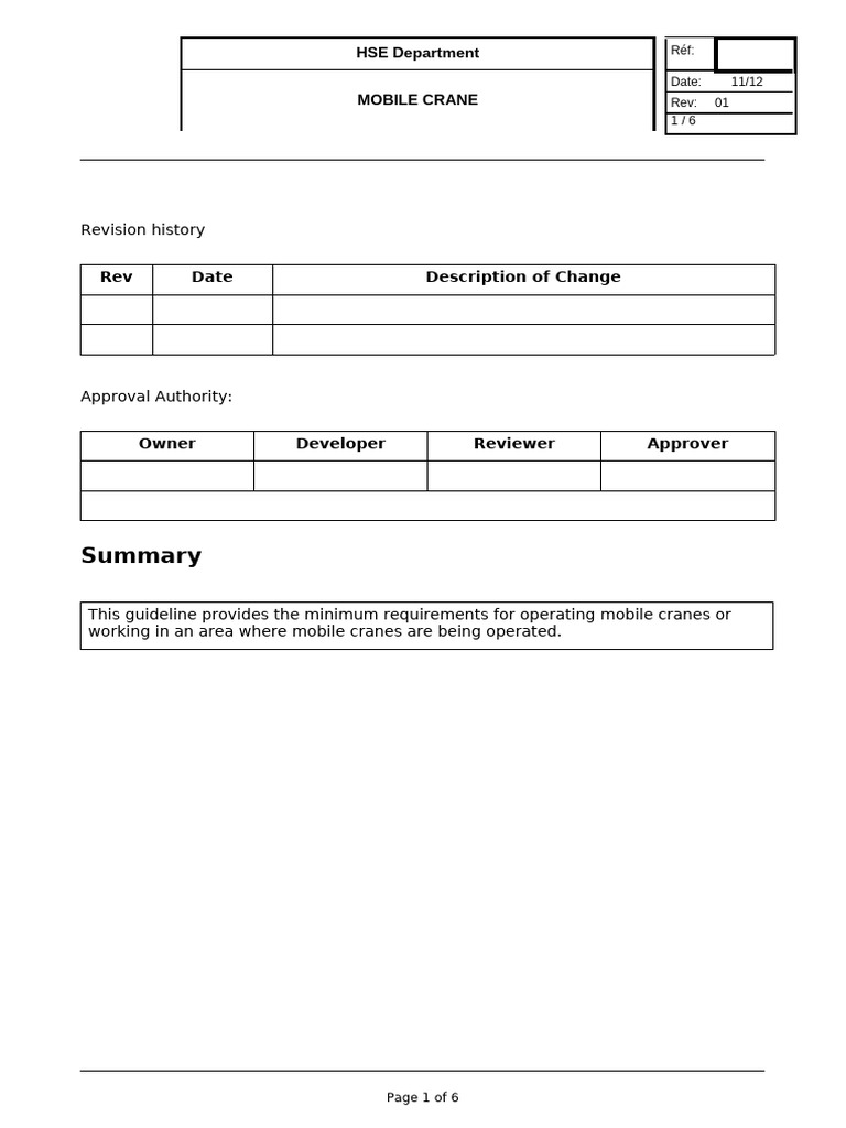 Mobile Cranes | PDF | Crane (Machine) | Elevator