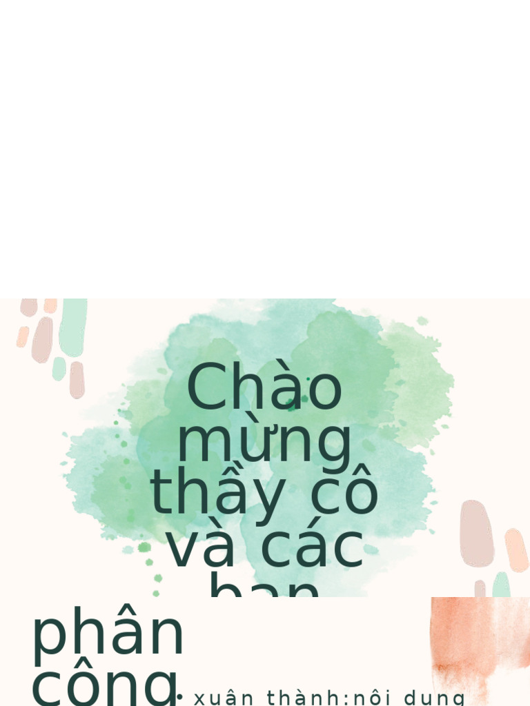 Bài 4 Bảo Vệ Hòa Bình (GDCD) | PDF