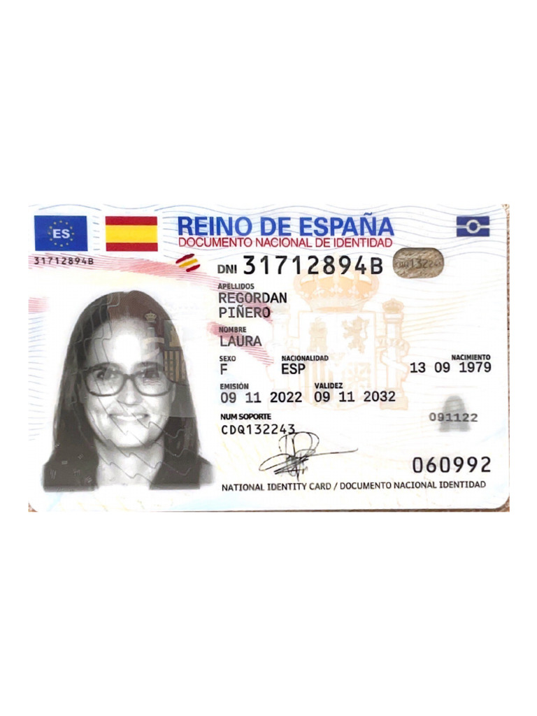 Reino de España | PDF