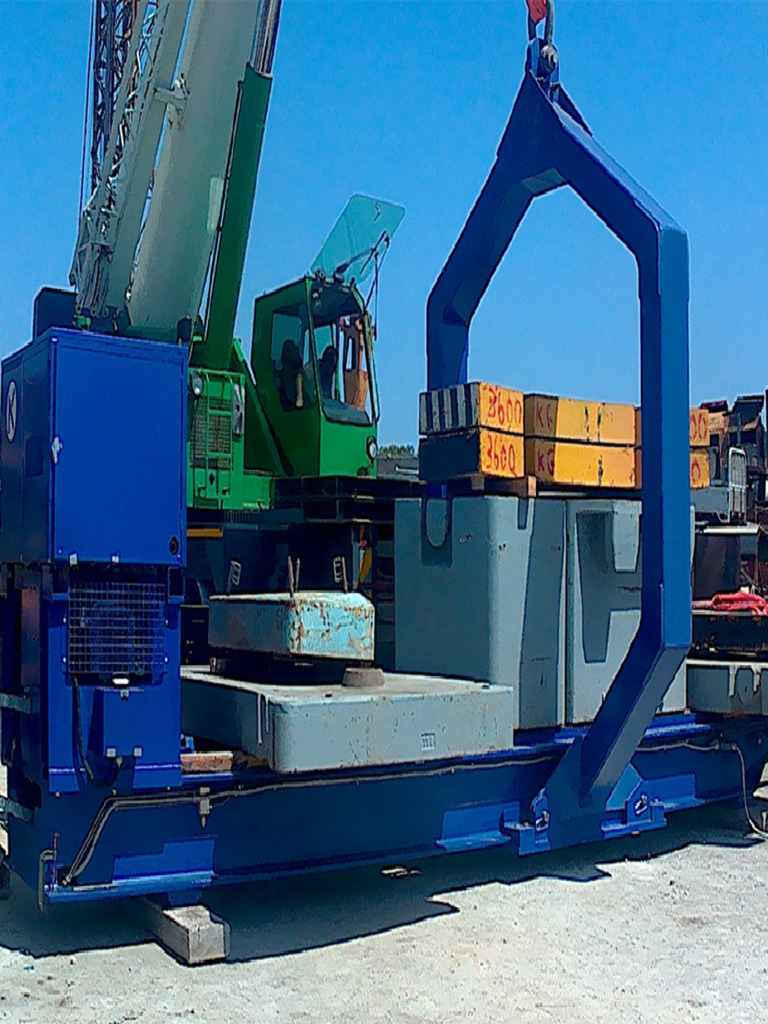 Heat Ex Bundle Push-Pullers | PDF