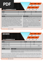 2024 Kill Team - Rules Reference | PDF | Military