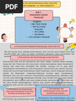 6 Aspek Perkembangan Anak Usia Dini Dan Cara Stimulasinya | PDF