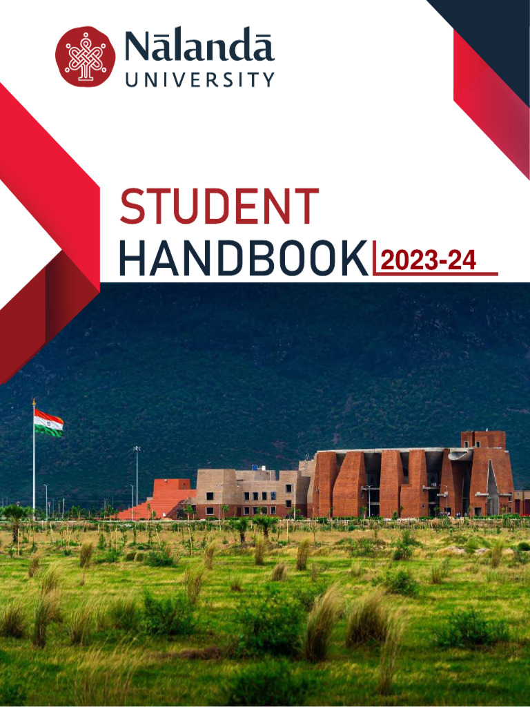 Student-Handbook-2023-24_compressed | PDF